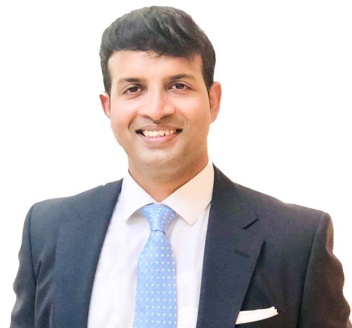 InCred Global Wealth – UAE